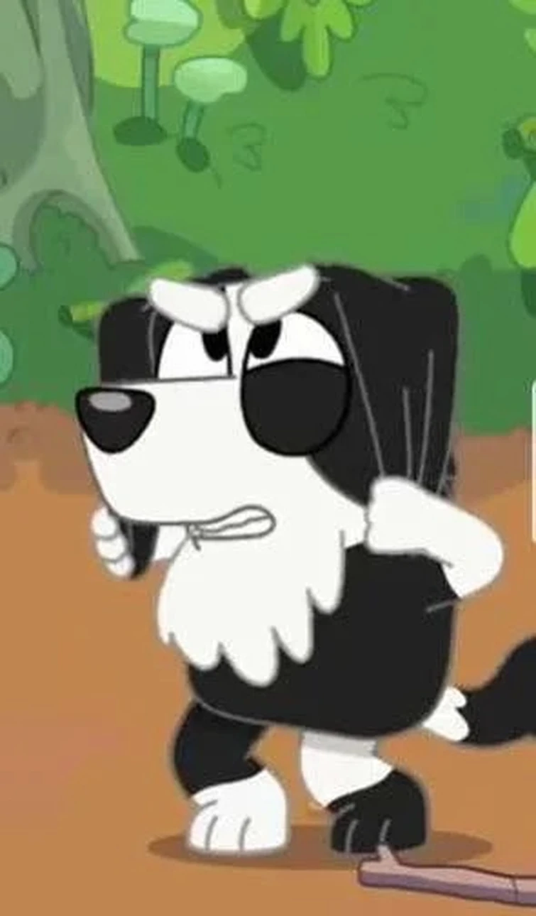 Discuss Everything About Bluey Fanon Wiki | Fandom