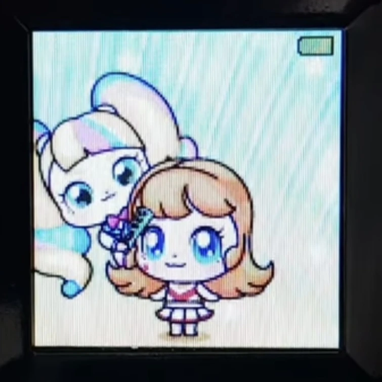 Discuss Everything About Catch! Teenieping Wiki | Fandom