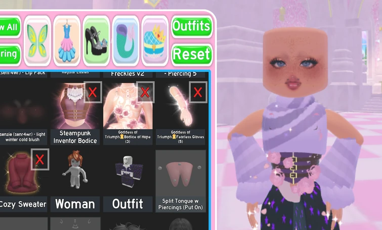 Discuss Everything About Royale High Wiki | Fandom