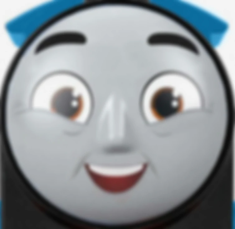 Push Along Edward Edit W.I.P | Fandom