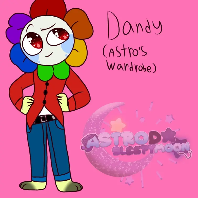 Discuss Everything About Dandy's World Wiki | Fandom