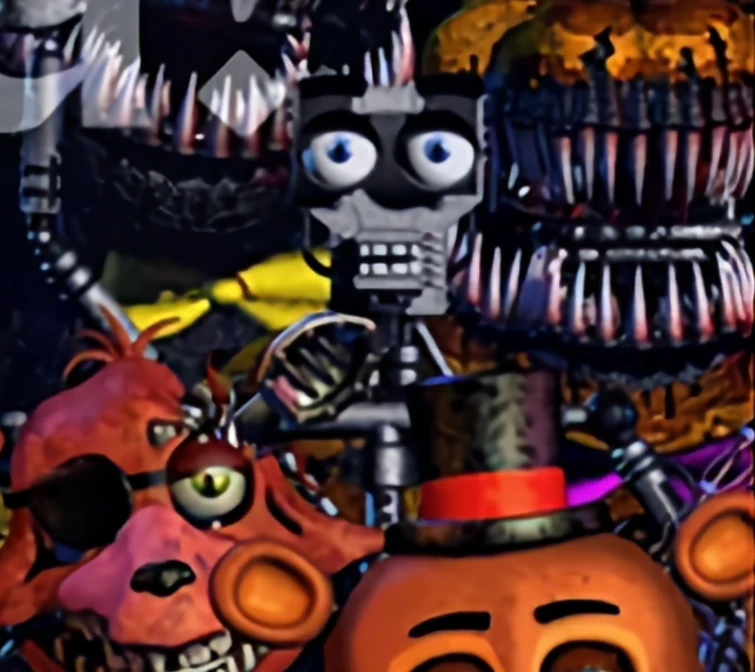 Here comes another useless random fact of the day. | Fandom