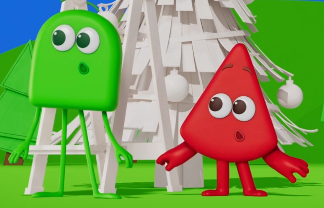 They've seen some things | Fandom