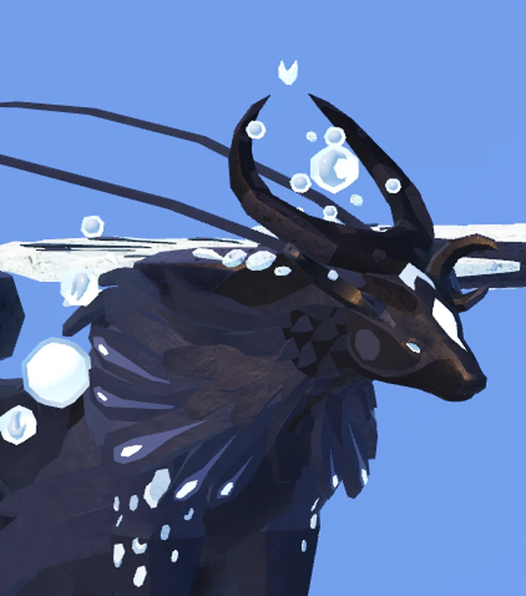 Discuss Everything About Creatures of Sonaria Wiki | Fandom