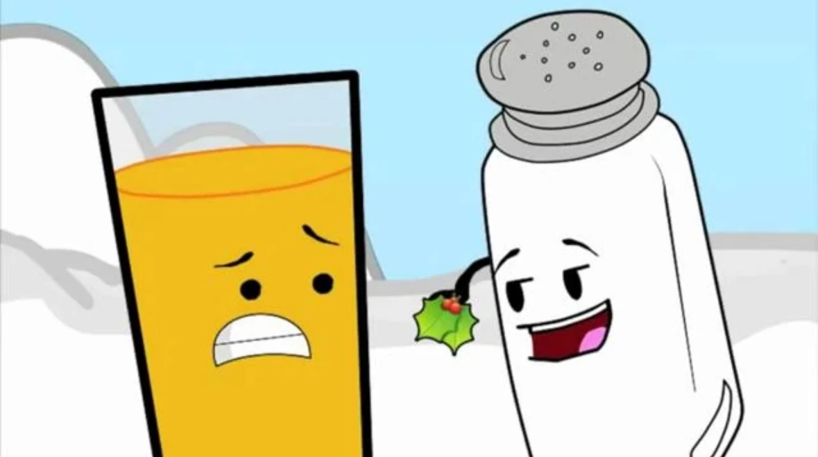 why are people shipping Yatta X Looey | Fandom