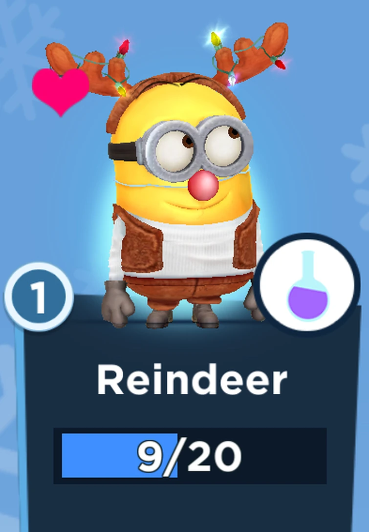 My Favorite Minion Rush Playable Characters | Fandom