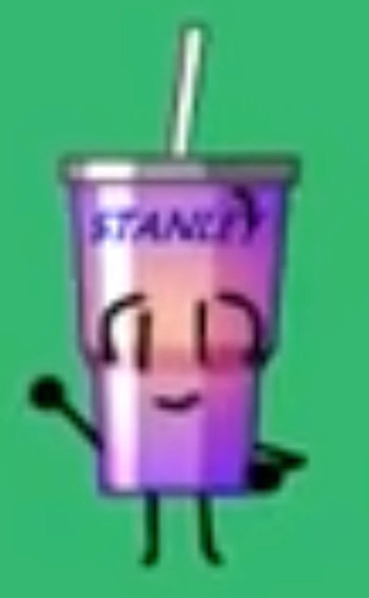 Discuss Everything About Object Shows Community | Fandom