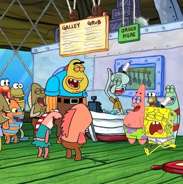 Discuss Everything About Encyclopedia SpongeBobia | Fandom