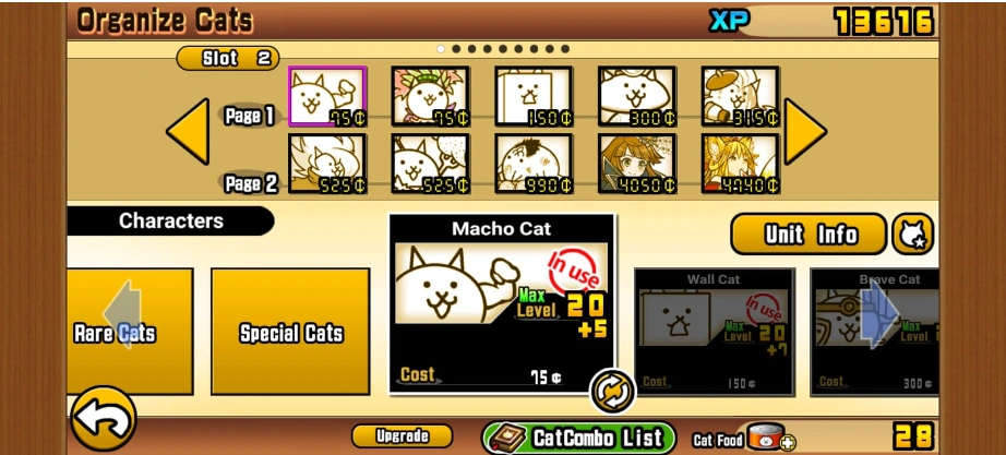 crazed cat event is on now so can i beat fish hell? (beacause i love ...