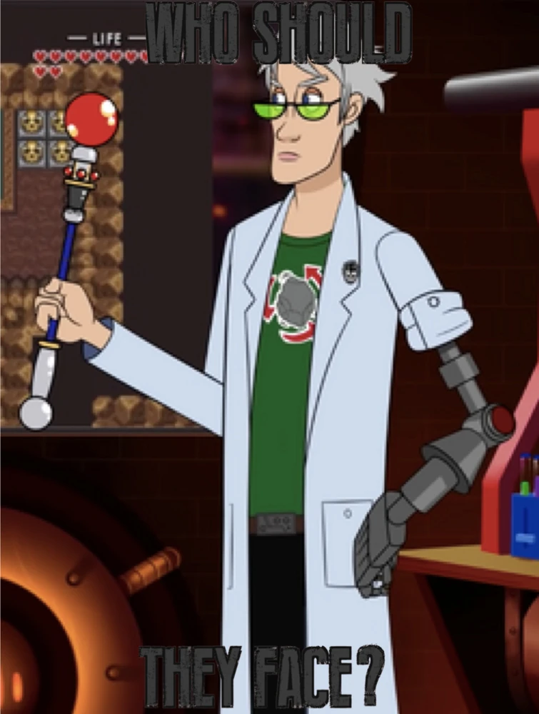 Wiz Matchup Ideas | Fandom