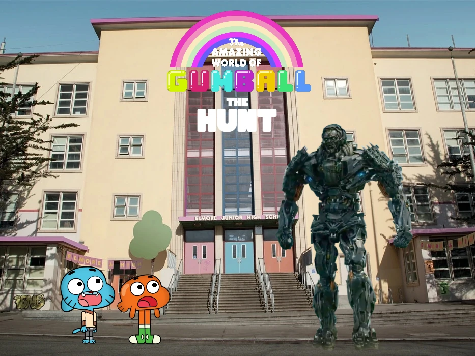 TAWoG Fanmade Episode Poster: The Hunt | Fandom