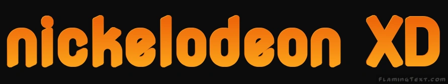 Nickelodeon XD New Channel | Fandom