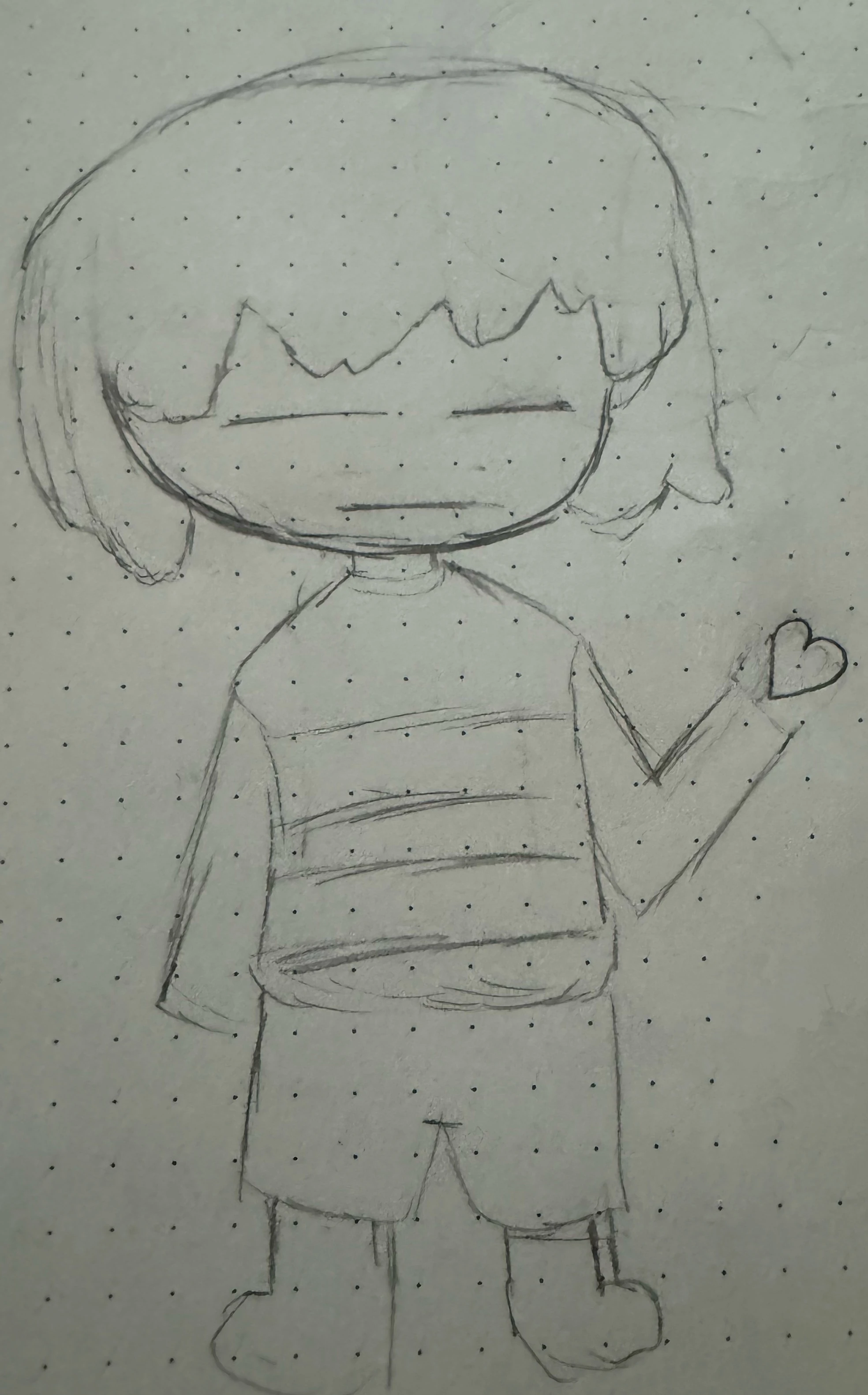 Frisk | Fandom