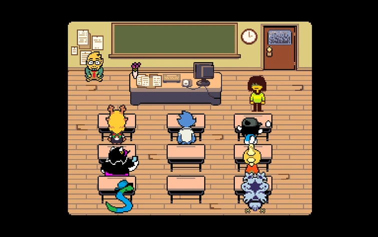 Which character would you be partners with? | Fandom