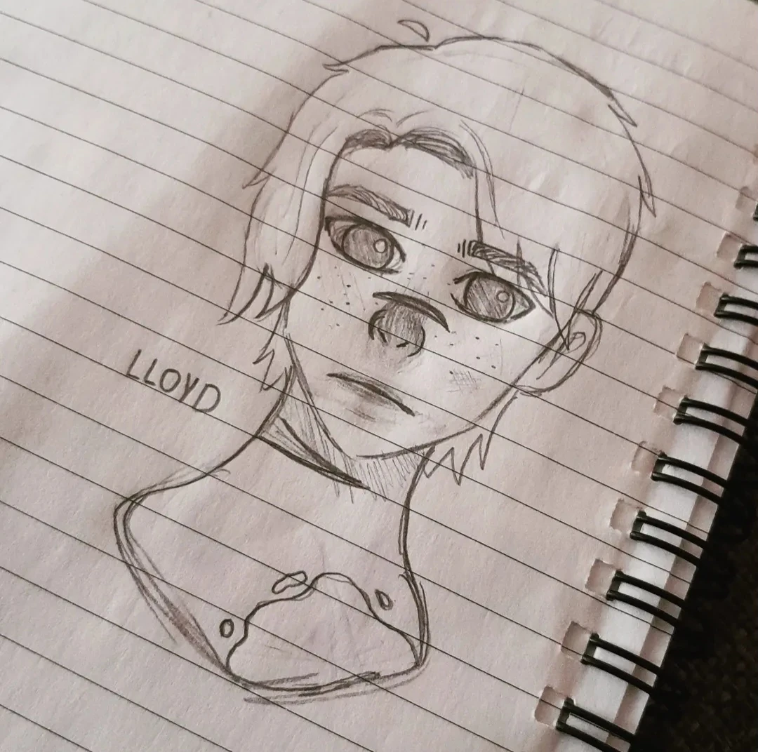 Lookie here | Fandom