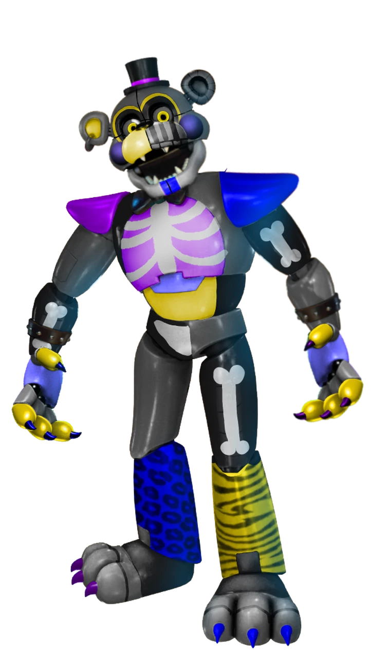 Discuss Everything About Five Nights at Freddy's Wiki | Fandom