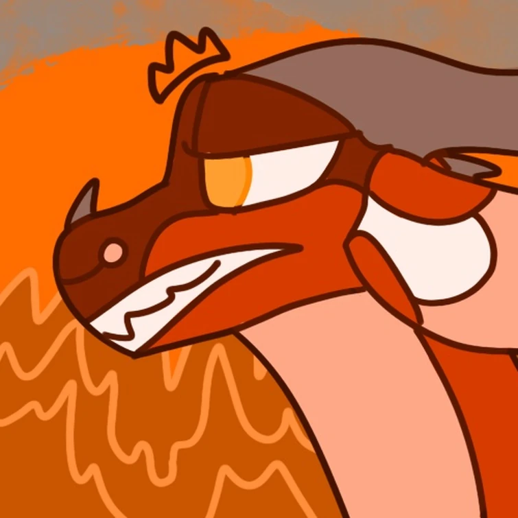 Damn I need to update my pfp | Fandom