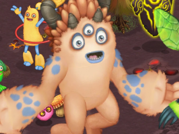 Discuss Everything About My Singing Monsters Wiki | Fandom