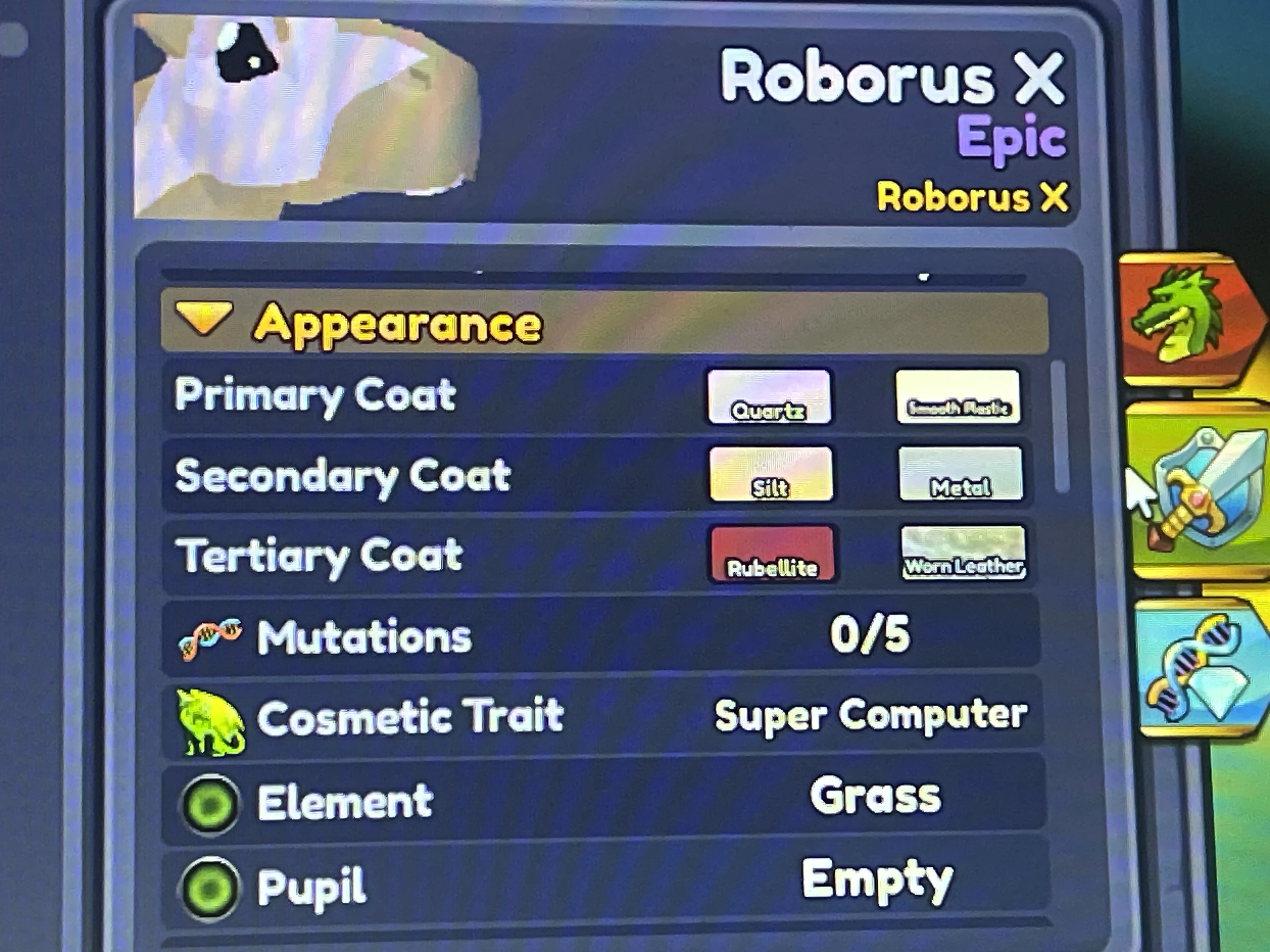 How much are virus and super computer Roborus X worth? | Fandom
