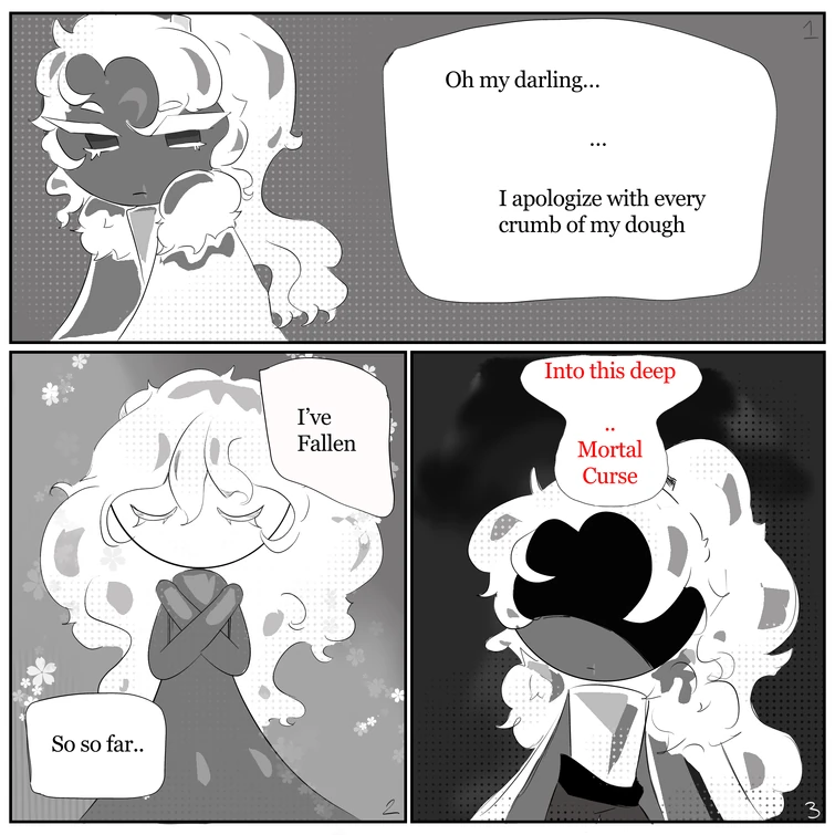 Discuss Everything About Cookie Run: Kingdom OCs Wiki | Fandom