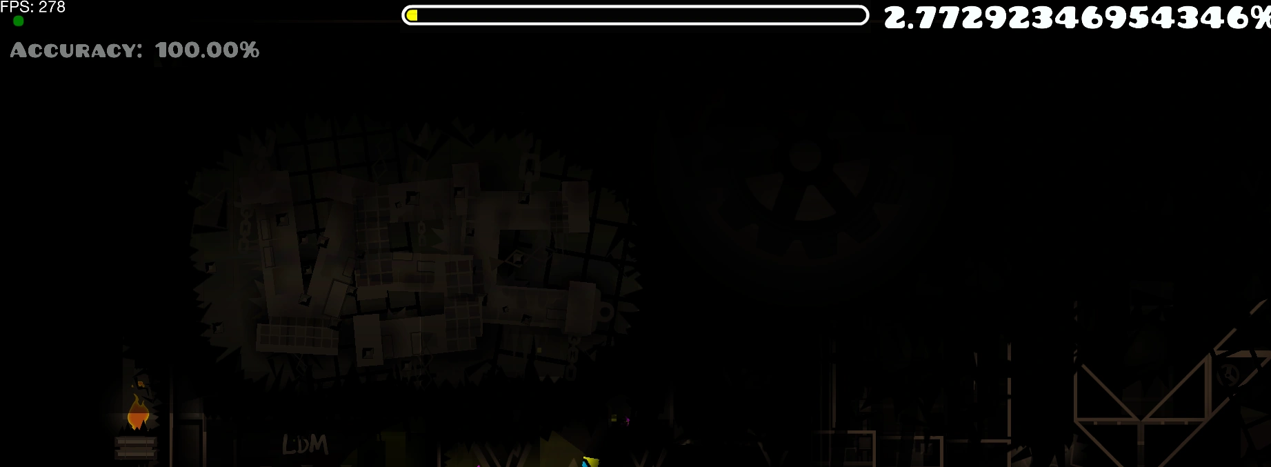 2.77292346954346% ON VSC!!!! | Fandom