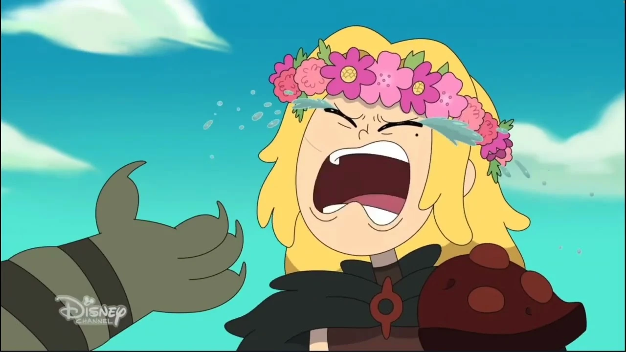 Did you know i cried the entire damn scene and the whole episode and ...