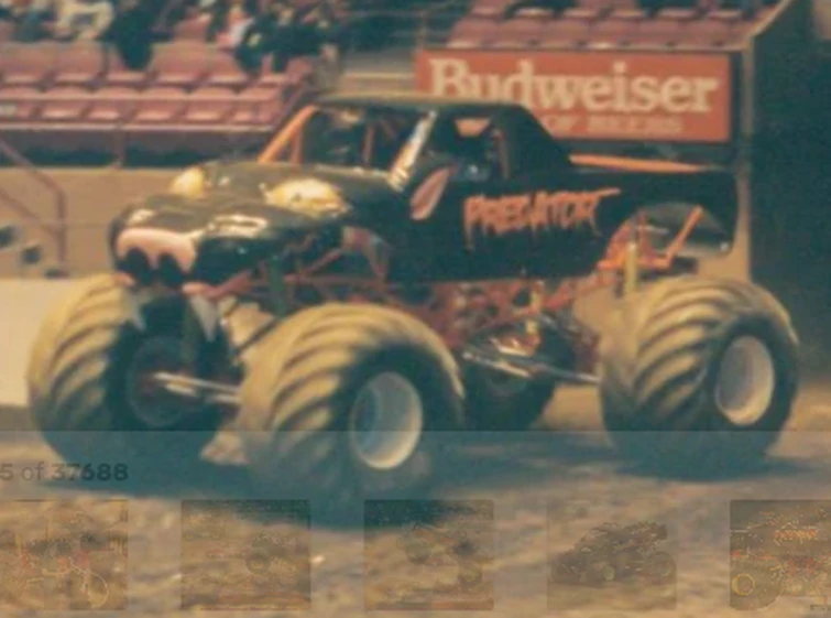 Discuss Everything About Monster Trucks Wiki | Fandom