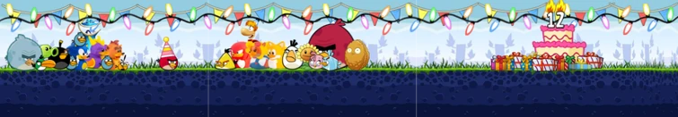 Discuss Everything About Angry Birds Wiki | Fandom
