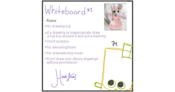 Whiteboard | Fandom