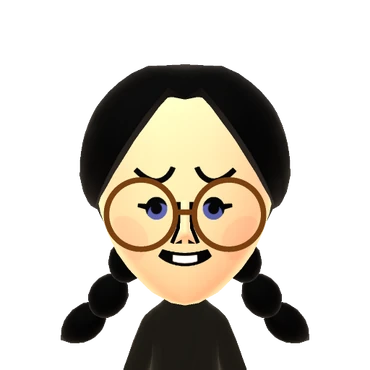 Who's better of my Custom CPU Wii U and Wii Miis? | Fandom