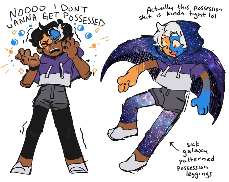 Roleplay based on your pfp | Fandom