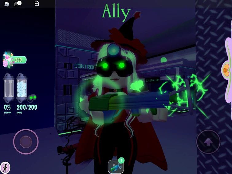 Ghost catching | Fandom