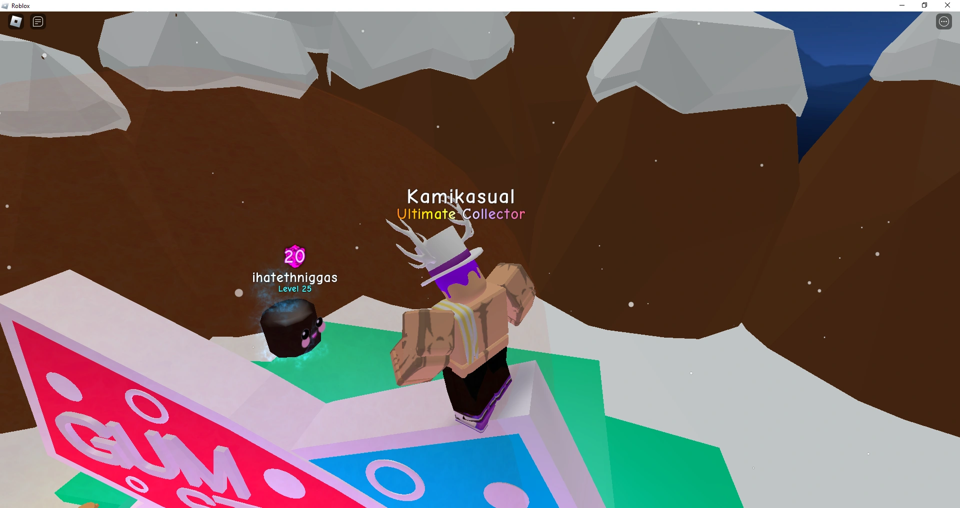 trading this silly fellow | Fandom