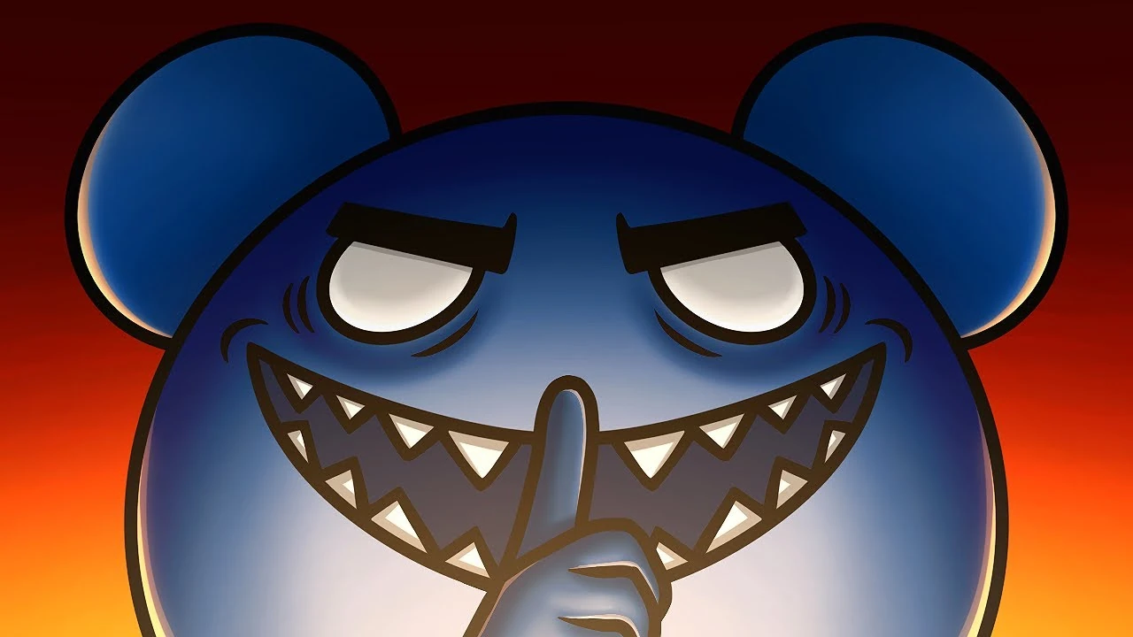 Welp that's Disney... | Fandom