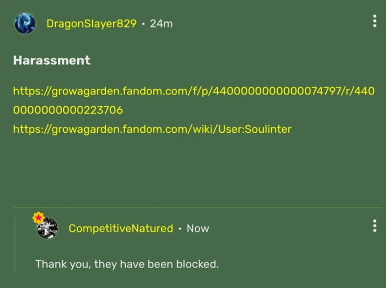 GaG mods are something else... | Fandom