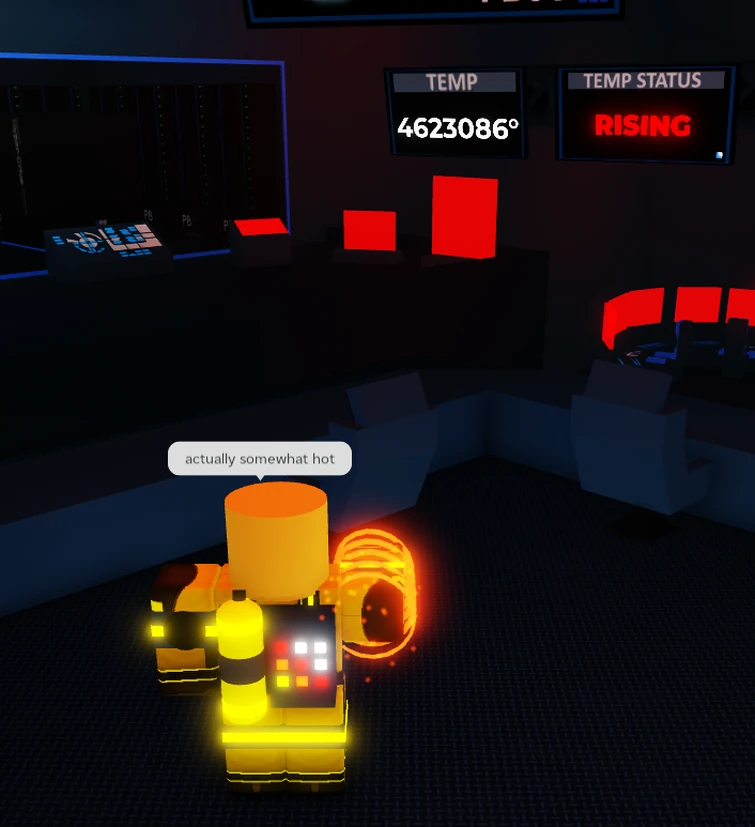 Pinewood Builders Computer Core can be a hilarious game | Fandom