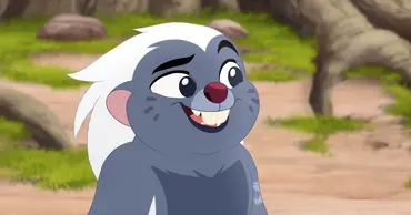 Discuss Everything About The Lion Guard Wiki | Fandom