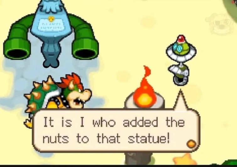 The original context of this image is that nuts means Crazy | Fandom