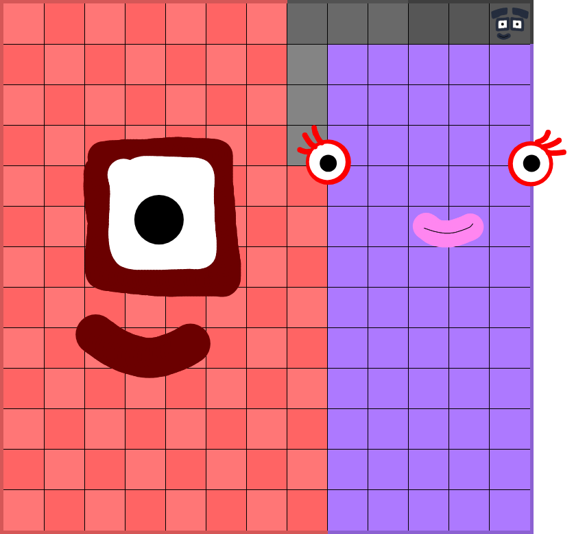 A compound numberblocks 169! | Fandom