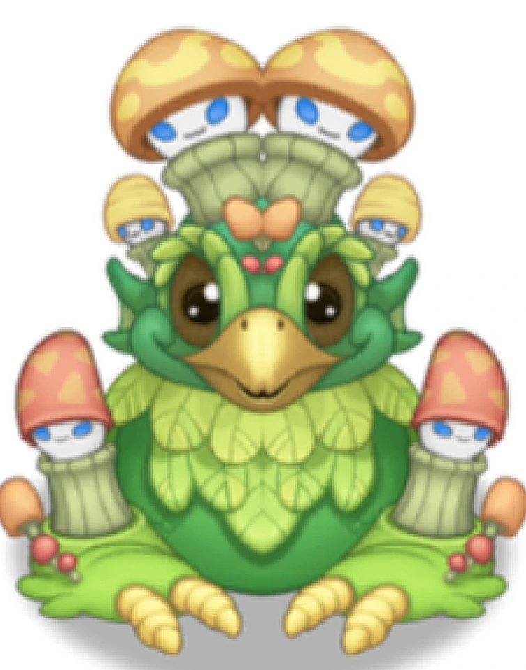 Discuss Everything About My Singing Monsters Wiki | Fandom
