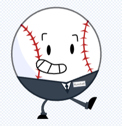 Agent Baseball | Fandom