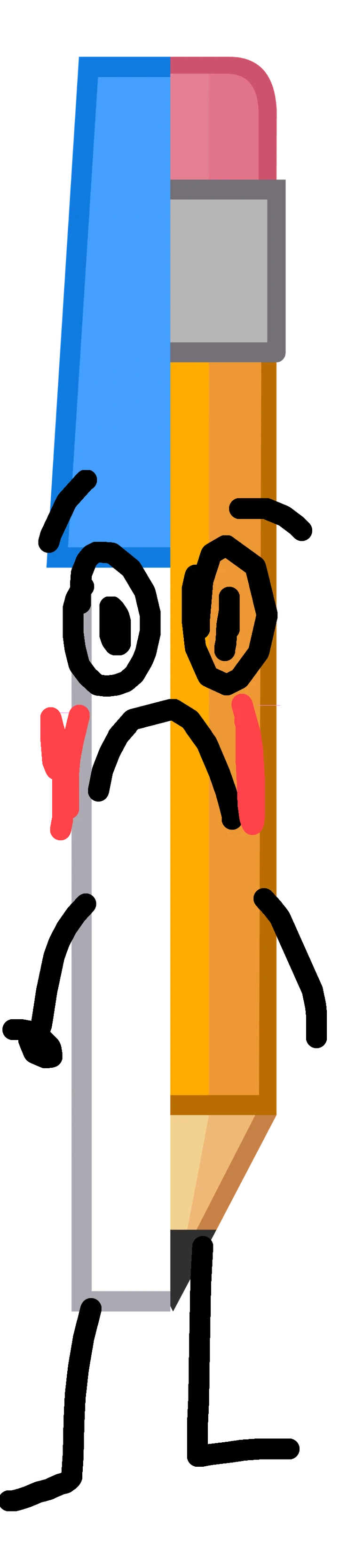 the truth about pen | Fandom