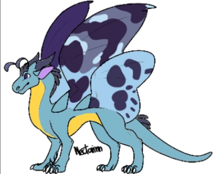 Discuss Everything About Wings of Fire Fanon Wiki | Fandom