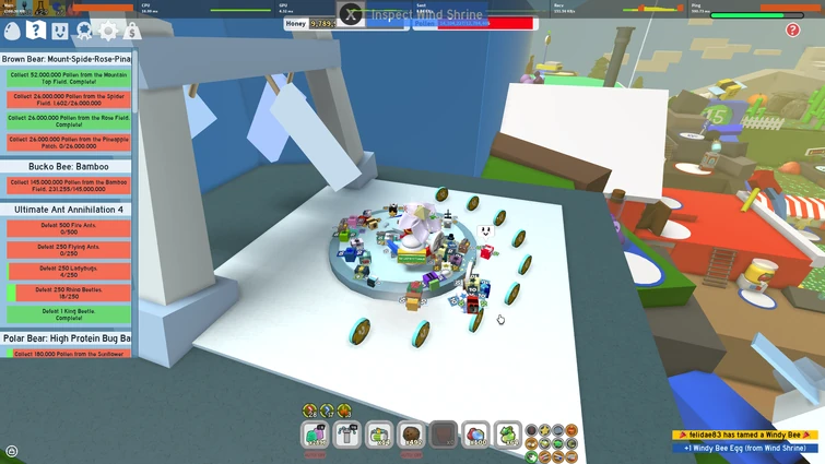 My evolution in bss ( 5 months between the first and last one) | Fandom