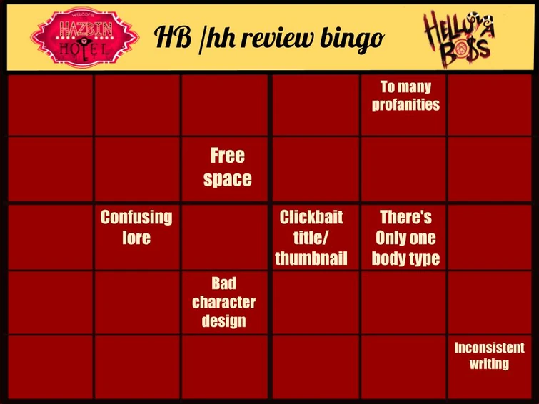 bingo | Fandom