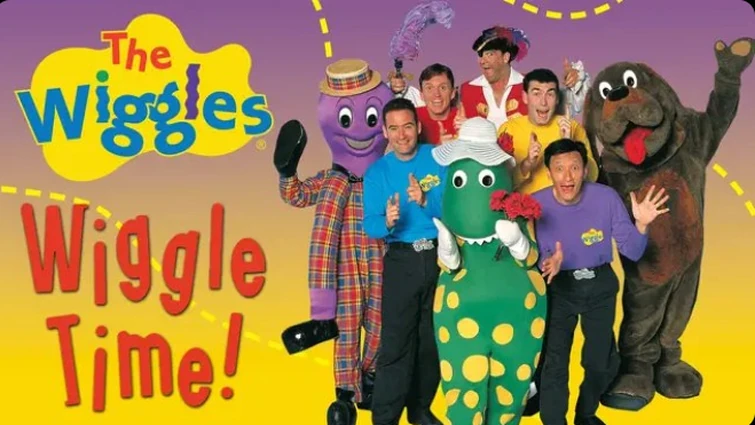 Discuss Everything About Wigglepedia | Fandom