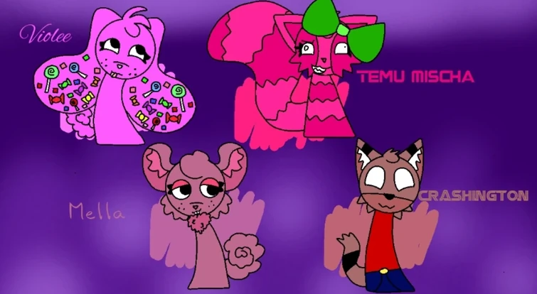 Need to keep the memory train chugging- Anyways first drawing vs recent ...