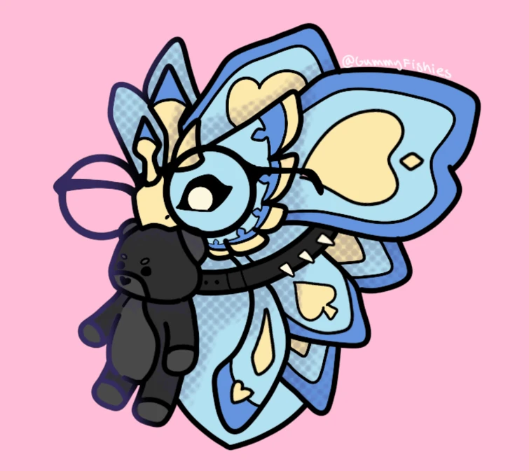 Flurri drawing! | Fandom