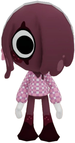 For some reason this Blot skin | Fandom