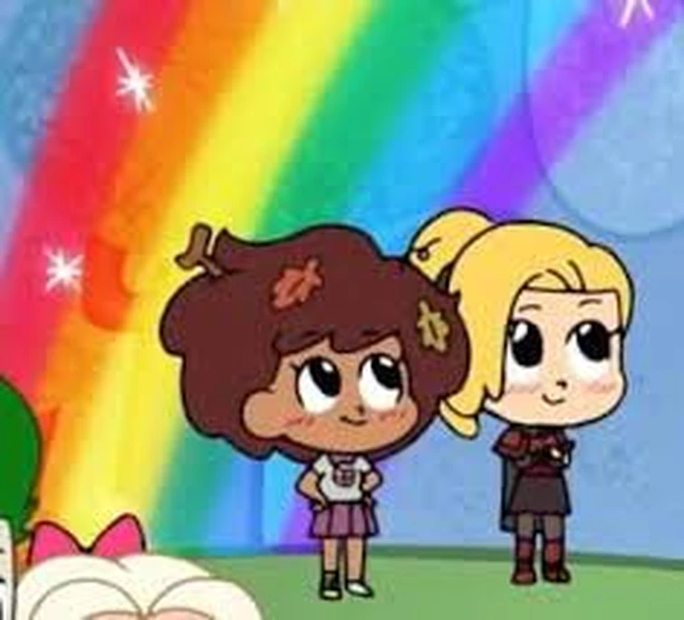 ITS CANON!?!!?!?!! | Fandom